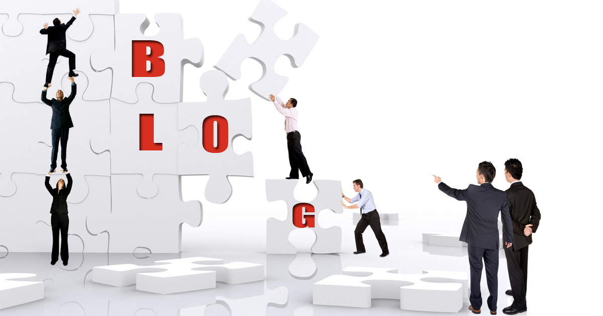 Ventajas de tener un blog para tu empresa - Marketing SGM